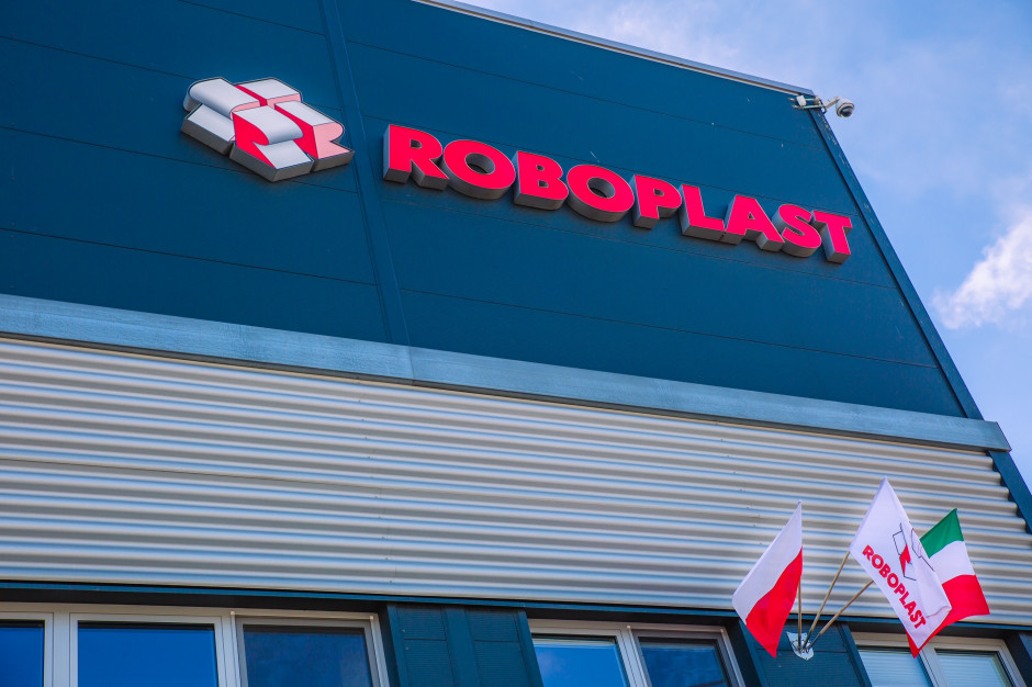 Roboplast: Tworzymy rozwiązania szyte na miarę