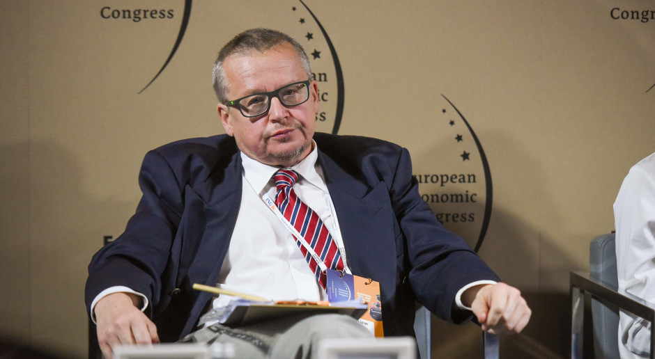 Prof. Karaczun: Era paliw kopalnych musi się skończyć