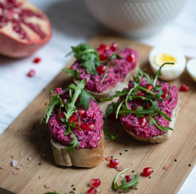 Dwutlenek tytanu E171 niebezpieczny? EFSA zmienia zalecenia