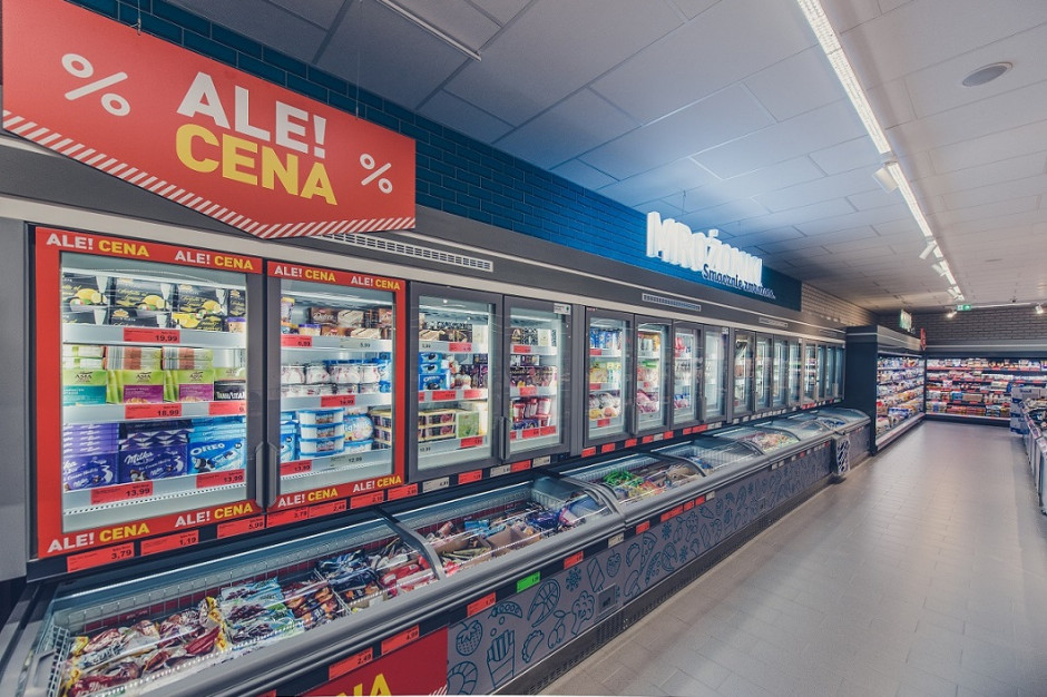 Aldi z nowym konceptem sklepów specjalnie dla polskiego klienta