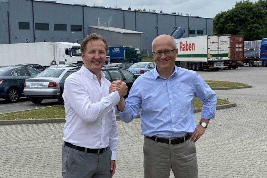 Marian Owerko i Marcin Czarnecki - czyli Bakalland na FRSiH 2021