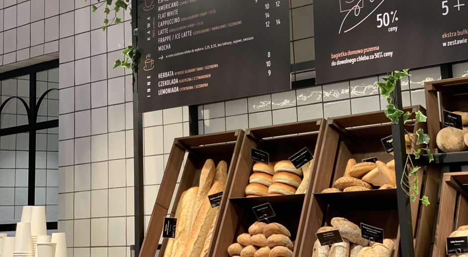 Enata Bread tworzy nową markę piekarni