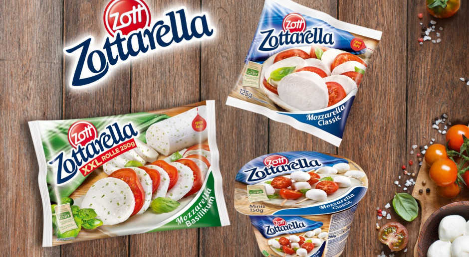 Zott Polska: Coraz wyższe wymagania dla producentów żywności