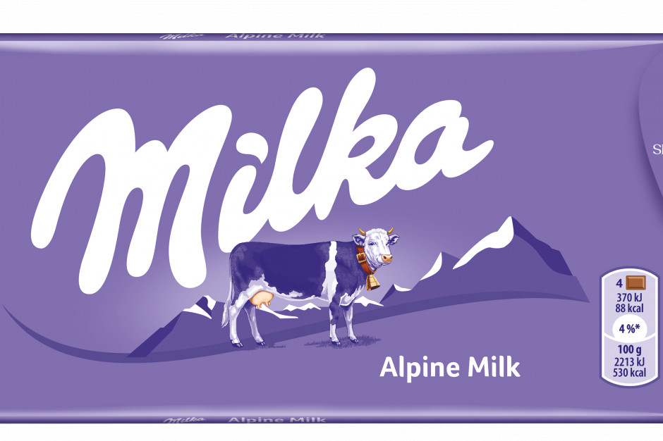 Milka zachęca do kibicowania polskim skoczkom