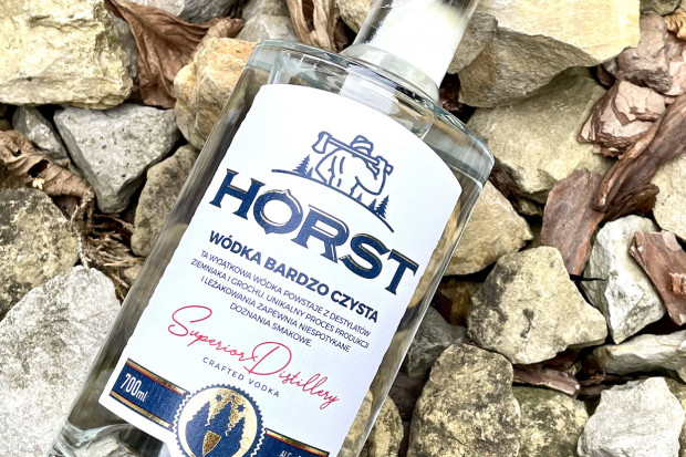Wódka o smaku wasabi lub pomidorów? Małe polskie gorzelnie nie boją się ...