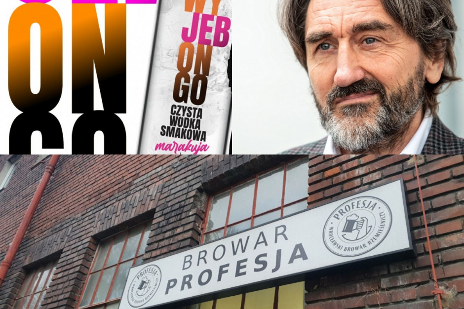 Grudniowe hot newsy: Nowa wódka, ubojnia i wskrzeszenie marki piwa