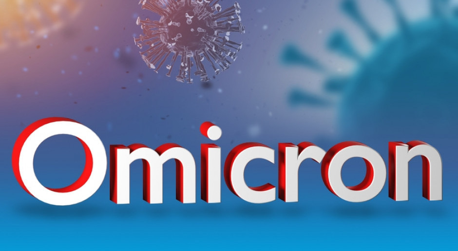 Omikron - gdzie i jak powstał?