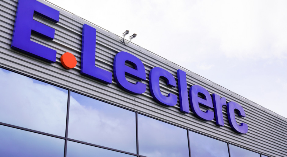 E.Leclerc obniża ceny. Ile produktów będzie tańszych?