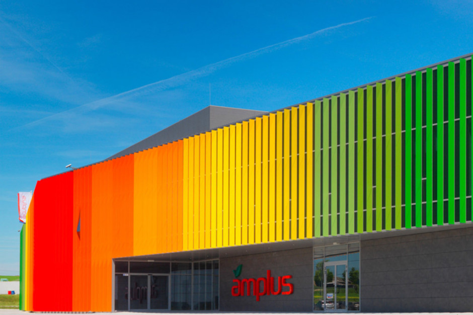 Amplus został udziałowcem w spółce Terrabio