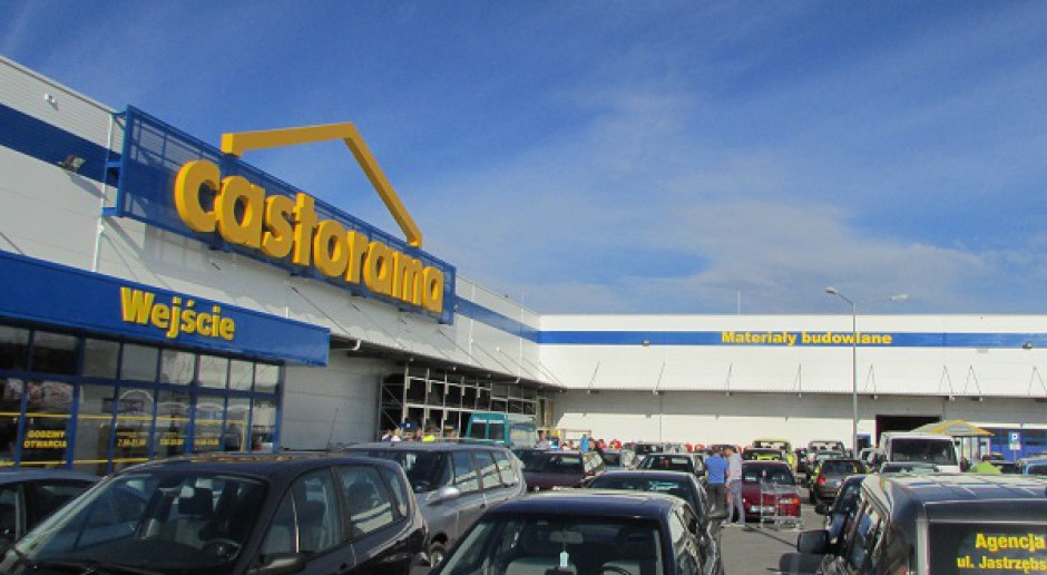 Castorama Polska z nowym szefem