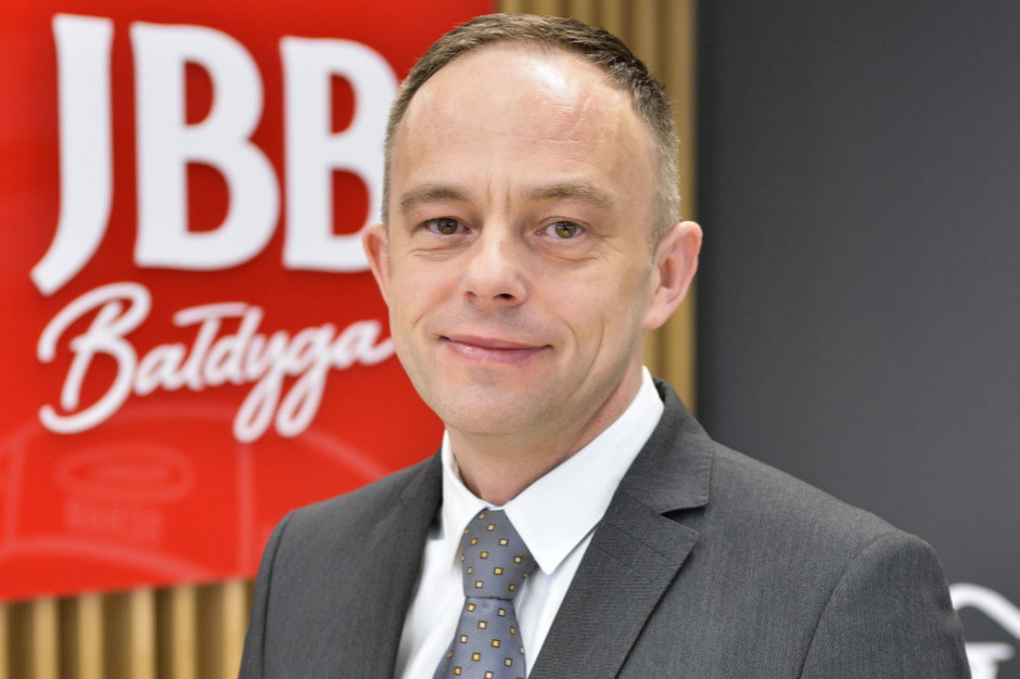 JBB z nową strategią na 30-lecie firmy