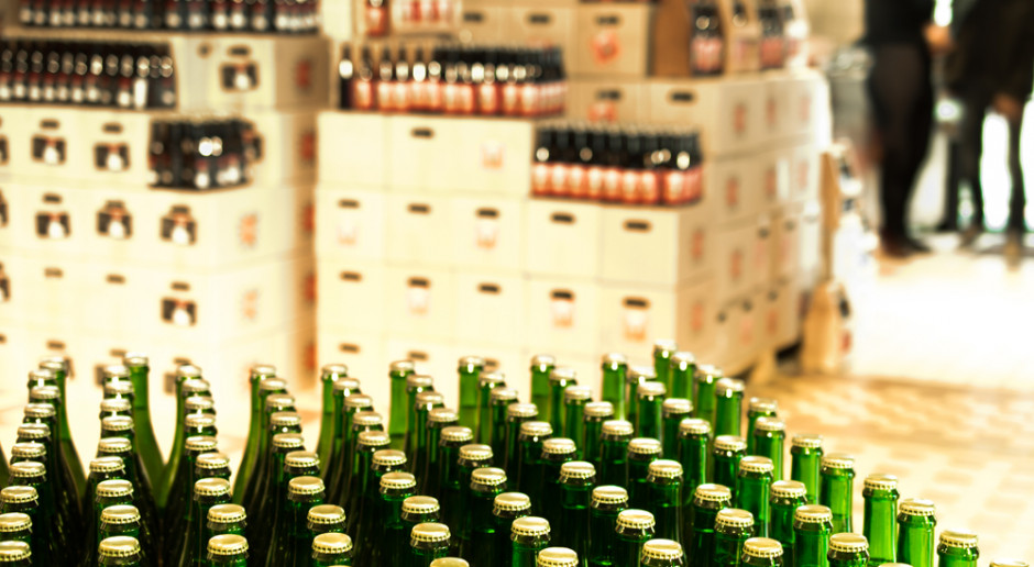 Perła rozbudowuje lubelski browar