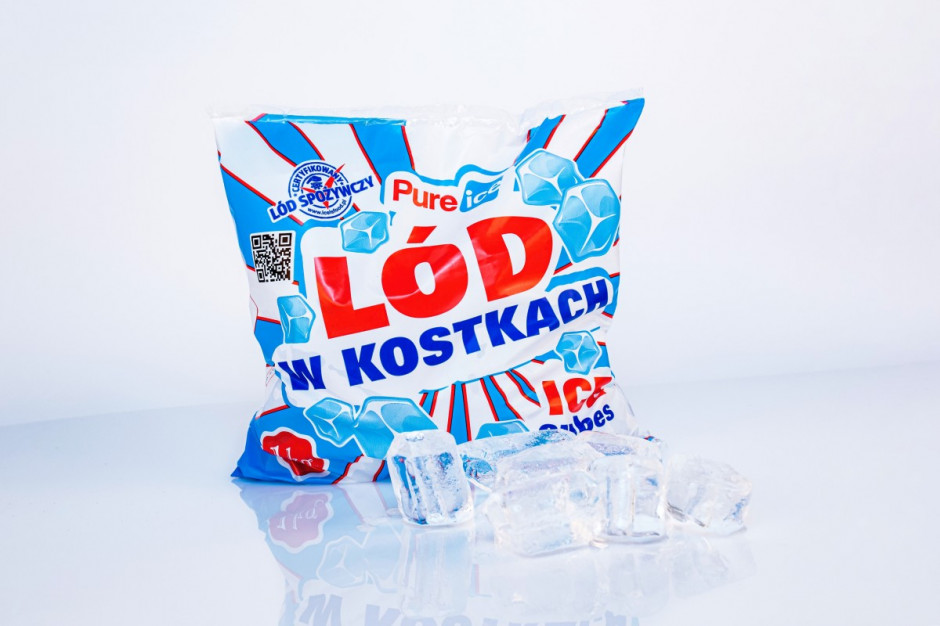 Pure Ice stawia na bezpieczeństwo i standardy jakościowe