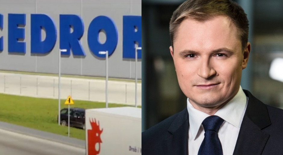 Cedrob chce zdjąć Gobarto z GPW. Co planuje?