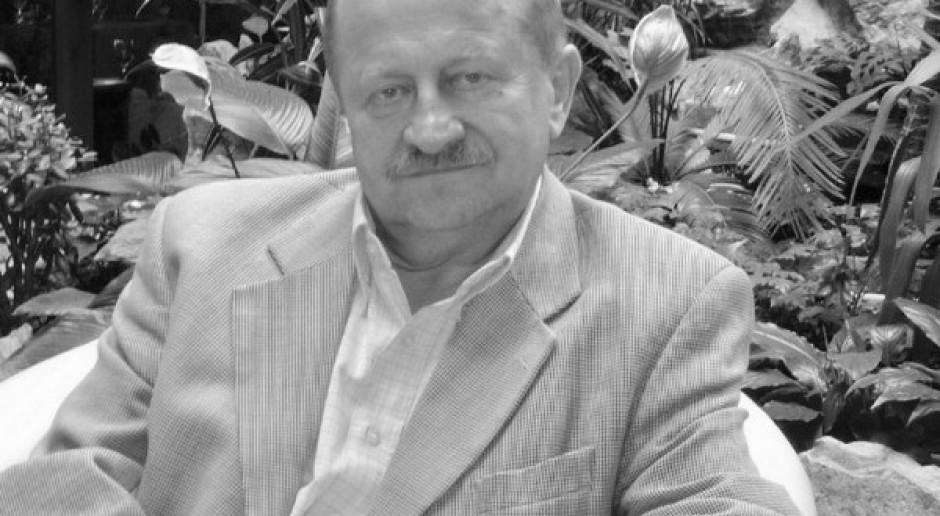 Tadeusz Gołębiewski. Kim był właściciel Tago i znanej sieci hoteli?
