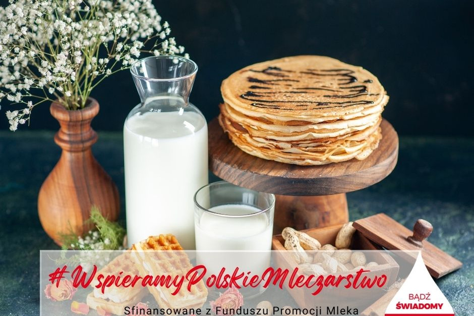 Jakie właściwości zdrowotne ma mleko