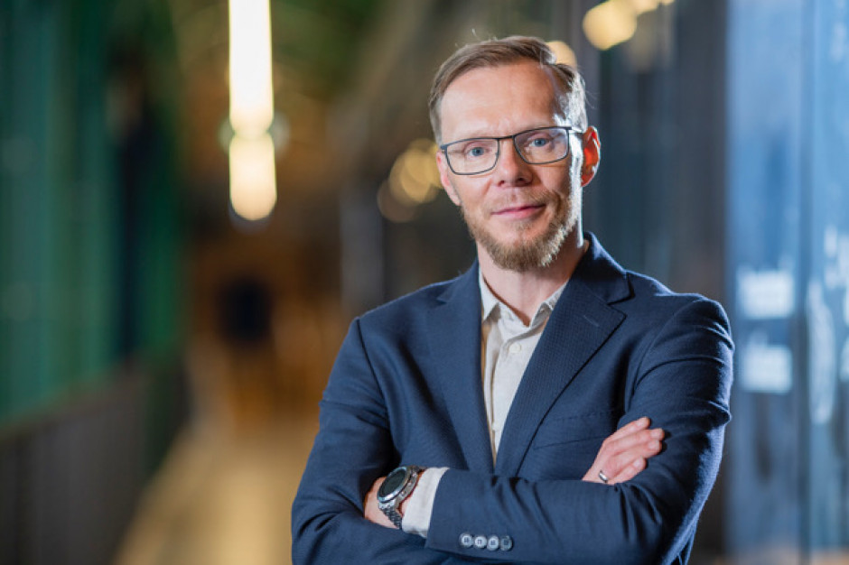 Dolina Dobra to nowa nazwa Goodvalley. "W branży mięsnej biletem wstępu ...