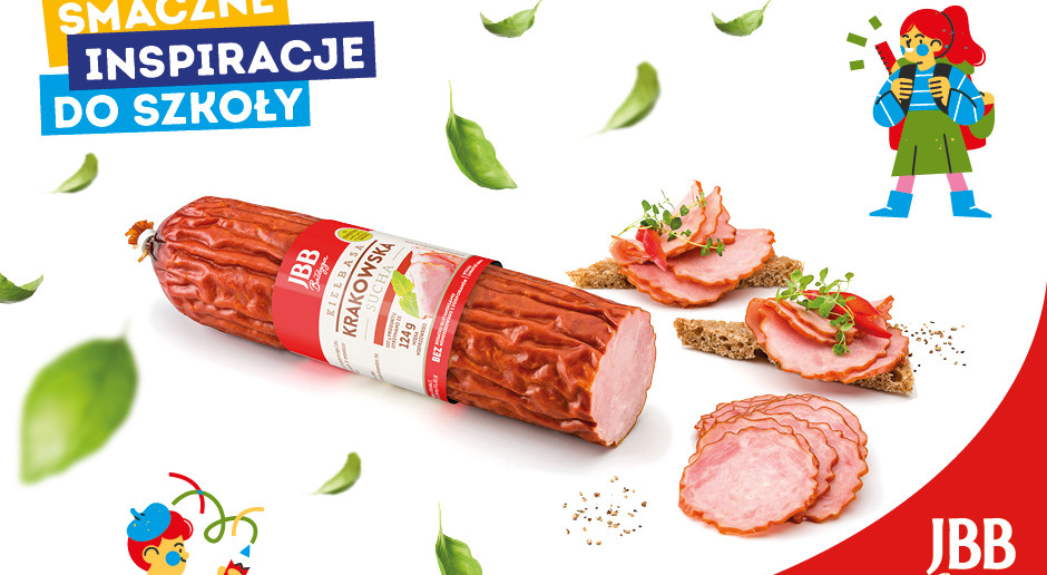 Krakowska sucha – klasyczny smak dla koneserów