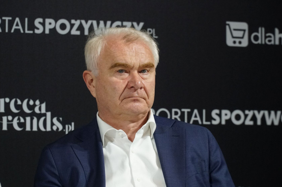 Maspex z czwartą podwyżką w ciągu półtora roku.