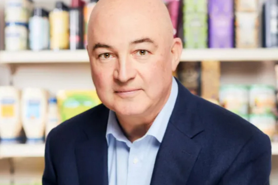 Unilever szuka nowego dyrektora generalnego. Kto zastąpi Alana Jope?