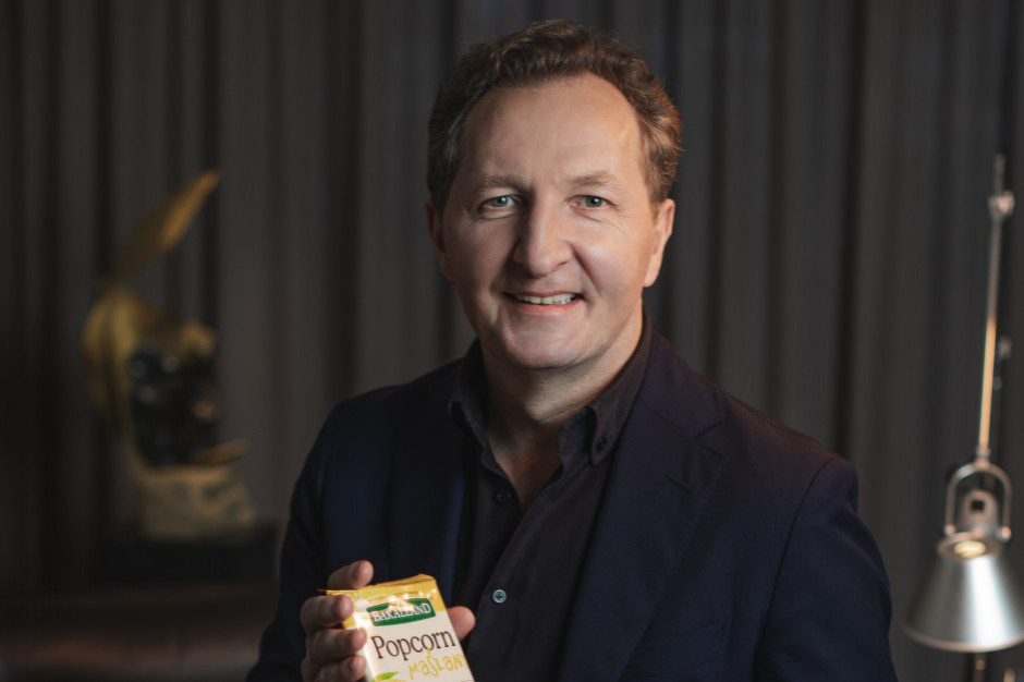 Forum Rynku Spożywczego i Handlu 2022. Marian Owerko panelistą sesji ...