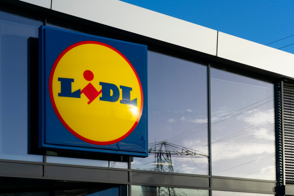Nowe sklepy Lidl: gdzie powstają? Znamy lokalizacje nowych sklepów
