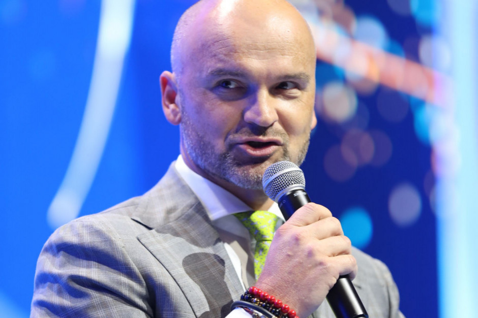 Rafał Brzoska na Forum Rynku Spożywczego i Handlu 2022. Zobacz agendę