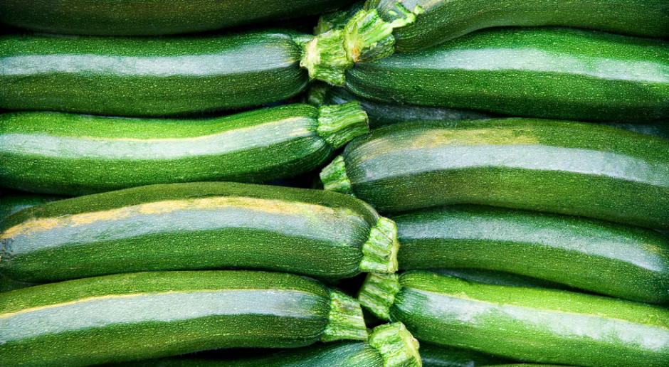 Cukinia to owoc czy warzywo?