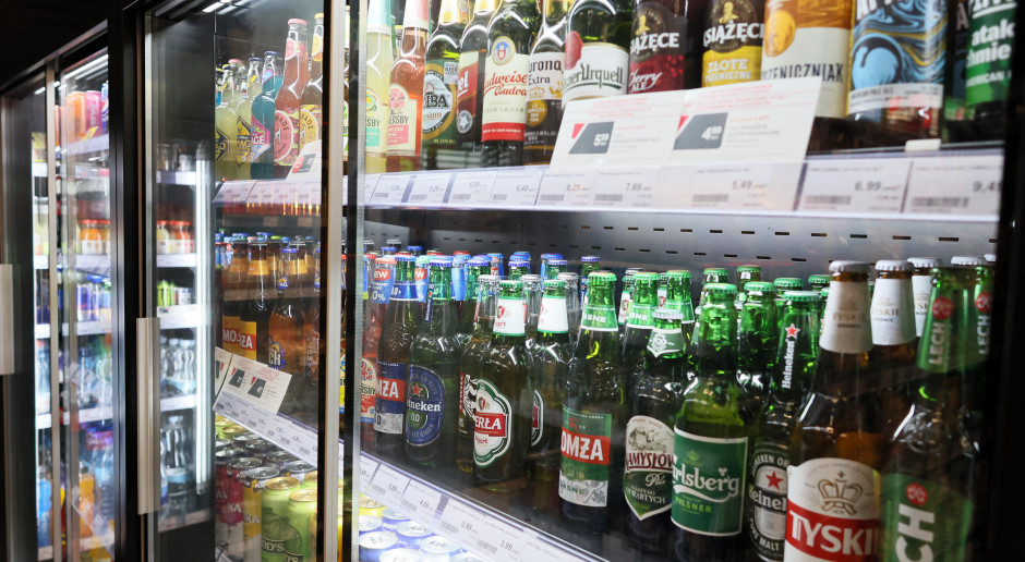 Sezon piwny 2022: Które rodzaje piw sprzedawały się najlepiej w tym roku?