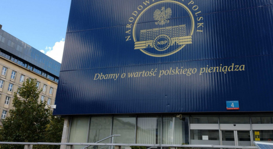 NBP: inflacja zacznie silnie spadać od marca