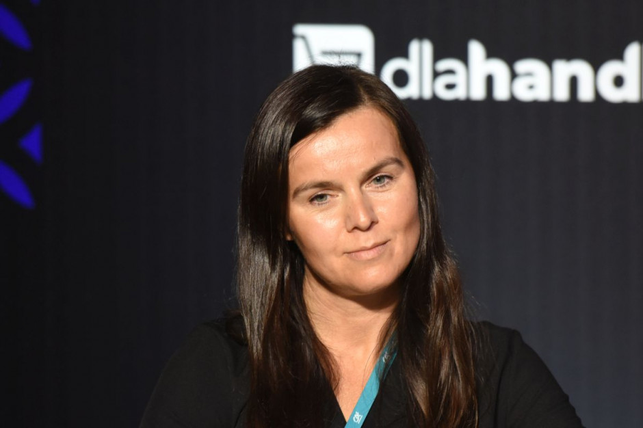 Karolina Kubara: Walczymy o równouprawnienie żywności roślinnej