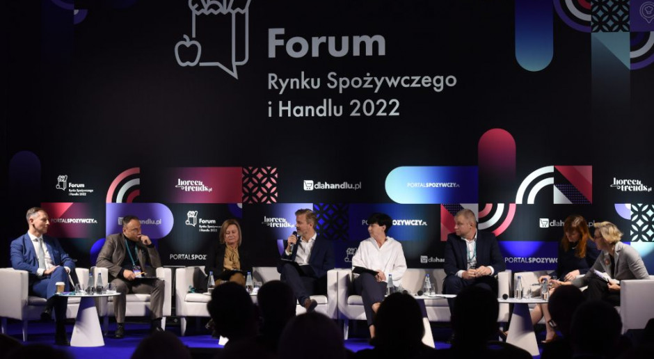 Kryzys wyzwaniem, ale i szansą dla handlu. Jakie zmiany czekają branżę?