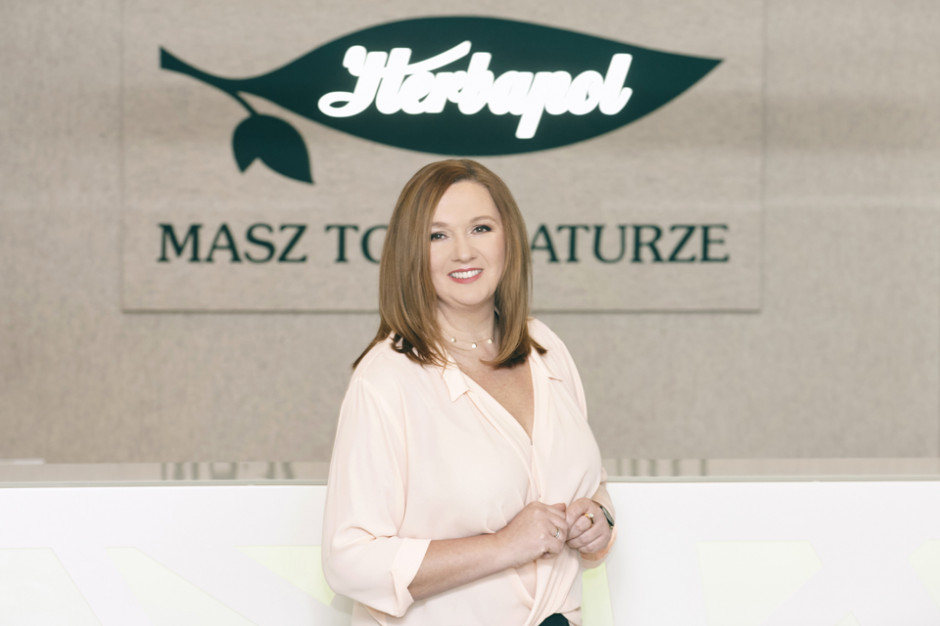 Herbapol-Lublin inwestuje w nową kategorię produktów