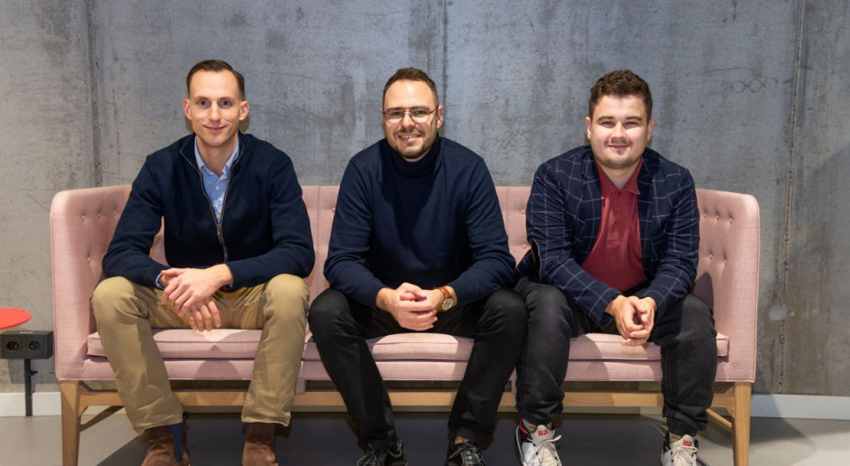 Startup Restimo pozyskał 1,2 mln zł. Stworzył aplikację integrującą ...