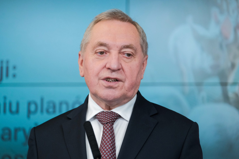 Będą kontrole zboża ze wschodu na obecność pestycydów. Rząd podał termin