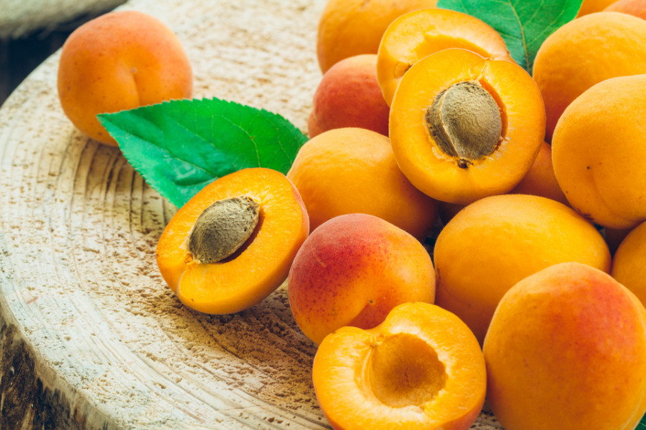 Kartka z kalendarza. 9 stycznia to Dzień Moreli