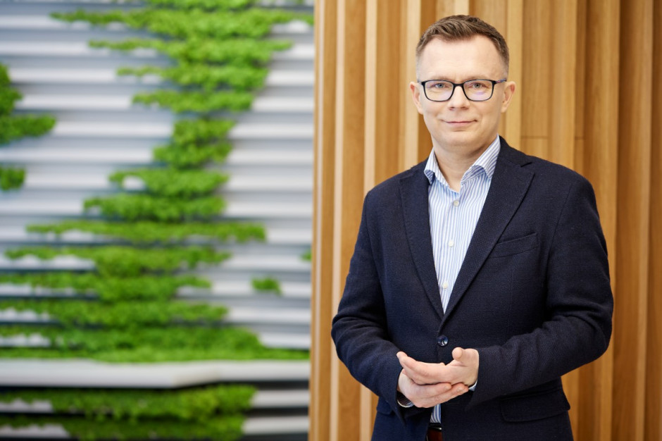 Danone dostrzega zmiany zachodzące na rynku mleczarskim