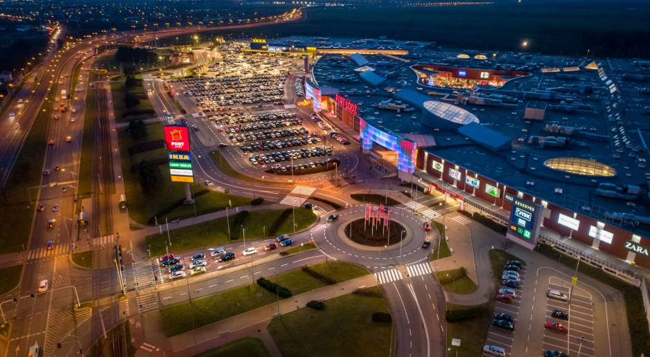 Jak CH Port Łódź zmienił się w 2022 roku