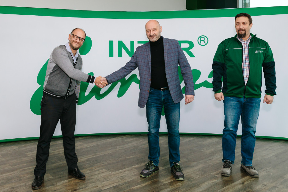 IPP Pooling Polska i Inter Europol – dobra współpraca z widokiem na ...