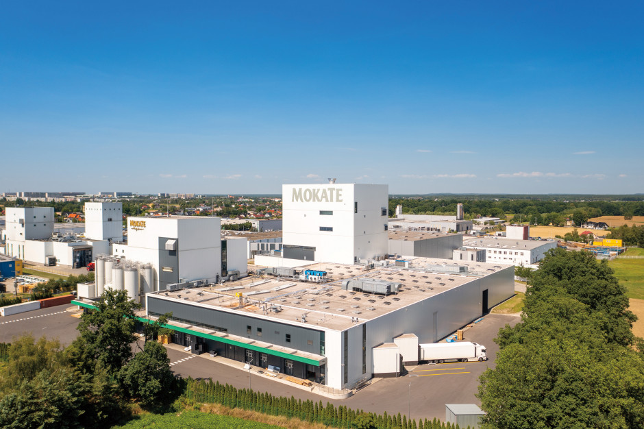 Grupa Mokate: Rozwijamy się międzynarodowo