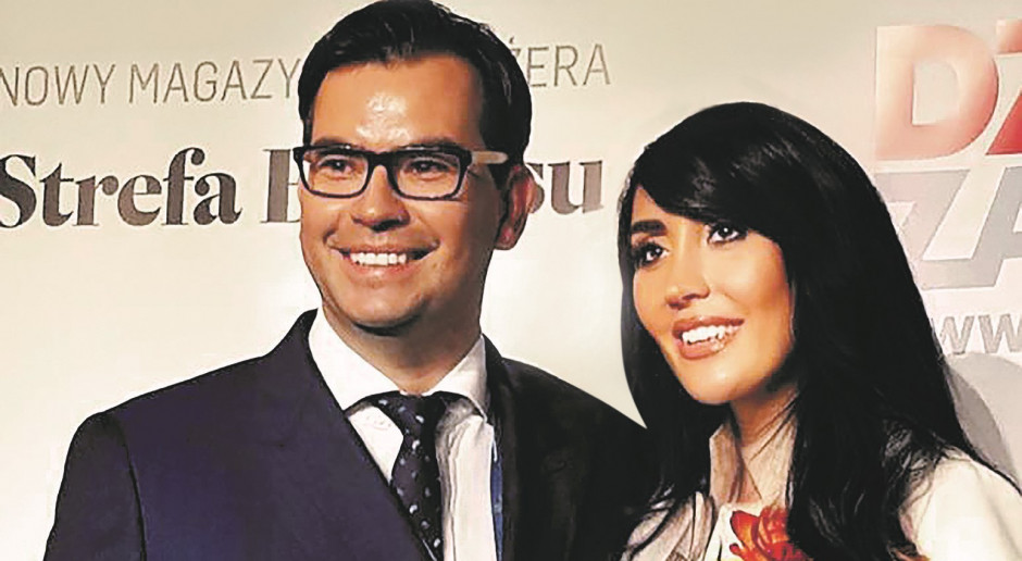 Grupa Mokate: Rozwijamy się międzynarodowo