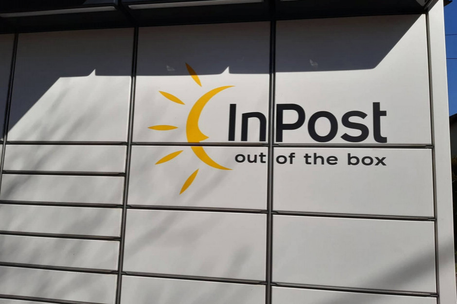 InPost wprowadza nowy cennik. Od marca będzie drożej