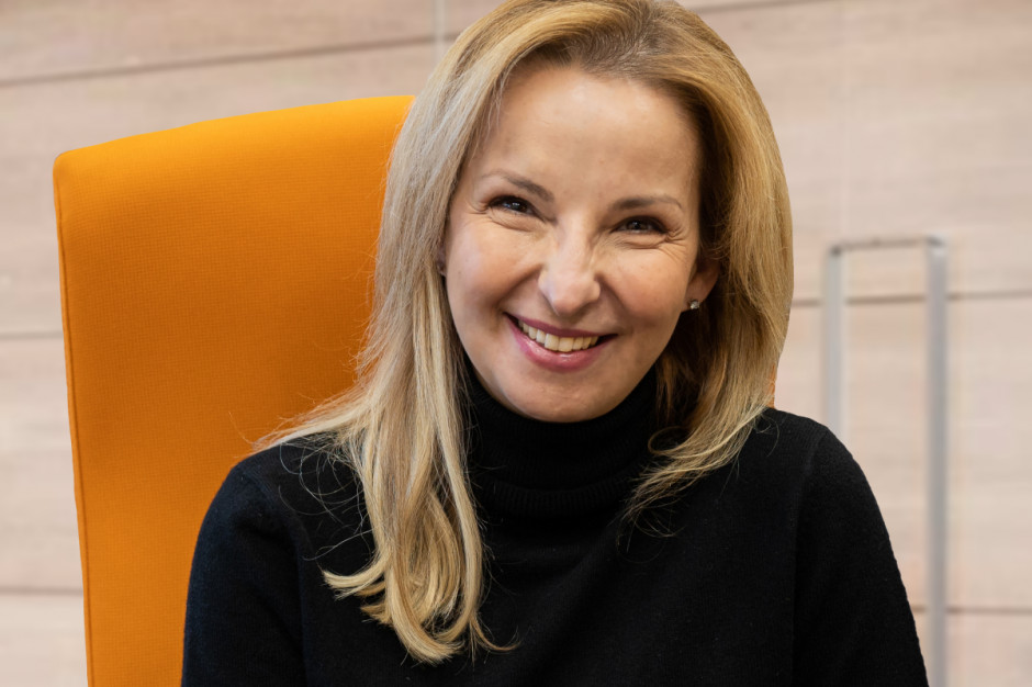 W Europie jest pięciu najważniejszych producentów słodyczy reklamowych