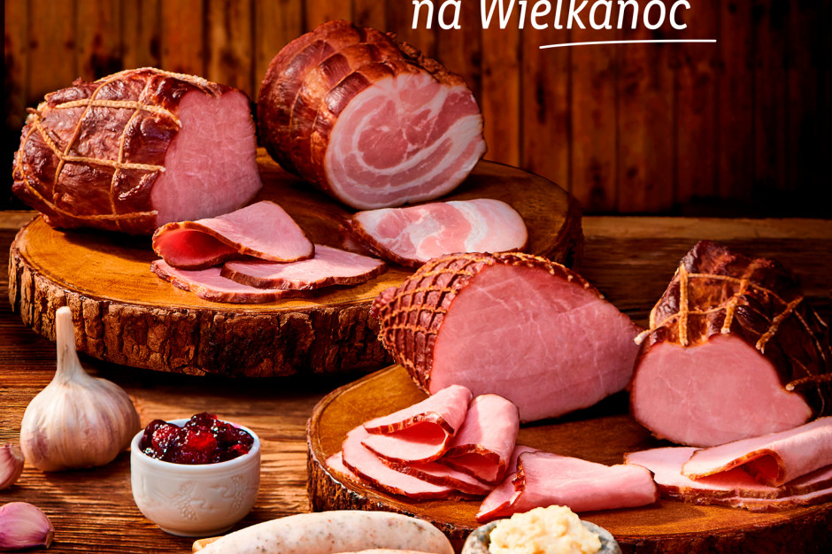 Lidl Polska rozpoczął kampanię promującą markę Pikok