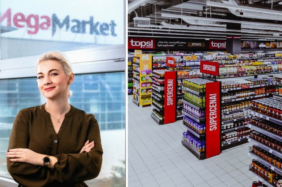 Kompleksowe wyposażenie sklepów? Czy to możliwe?