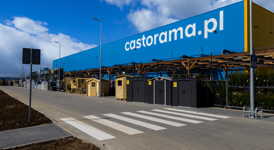 Castorama ma już prawie 100 sklepów w Polsce. Gdzie powstał nowy?