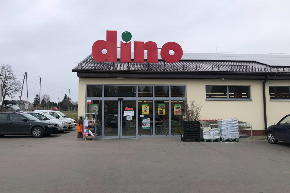 Kolejna sieć supermarketów inwestuje w podkrakowskiej gminie Krzeszowice