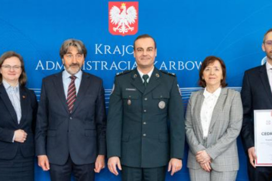 Skarbówka pomoże Cedrobowi z podatkami? "To inwestycja w Polskę"