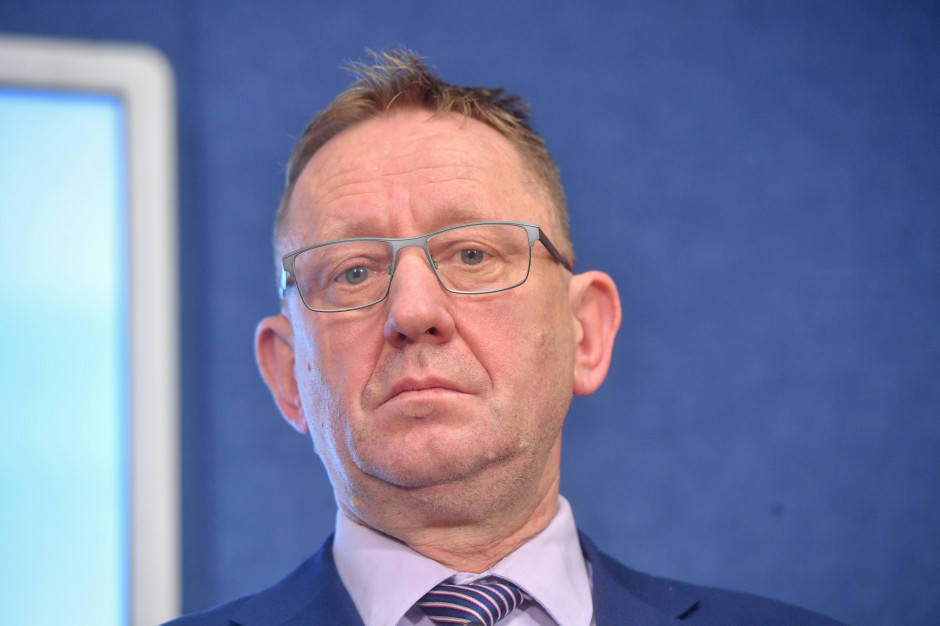 Co wiemy o potencjalnym nowym ministrze rolnictwa?