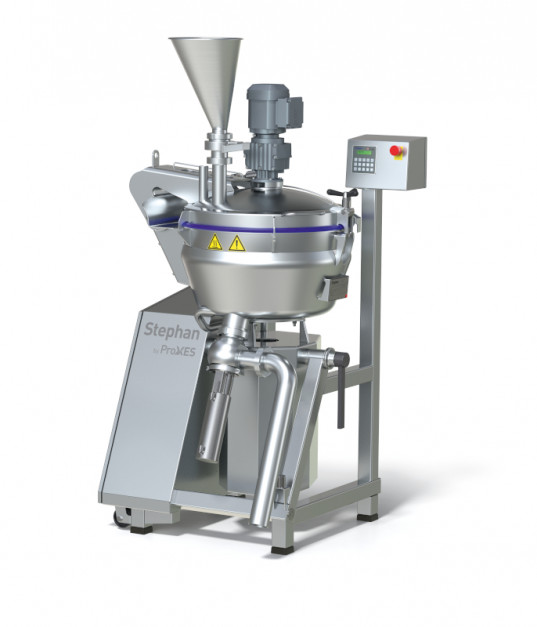 Innowacje w produkcji majonezu – nowoczesna technologia odpowiedzią na ...